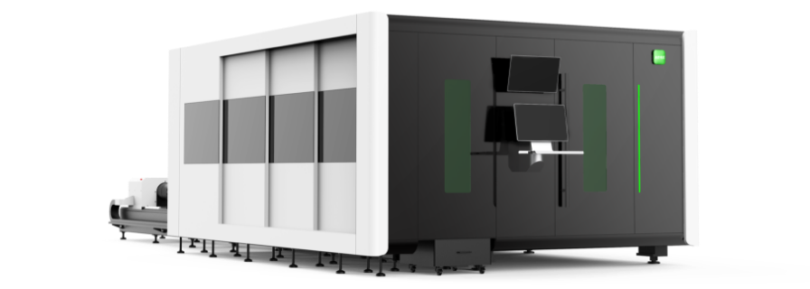 AORE Laser Cutting Machine