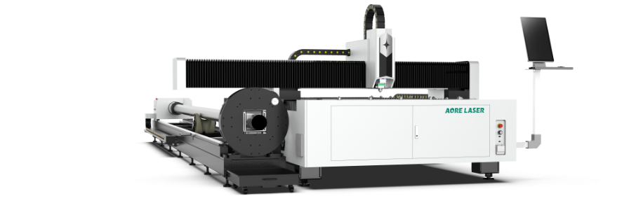AORE Laser Cutting Machine