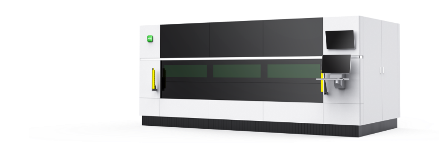 AORE Laser Cutting Machine