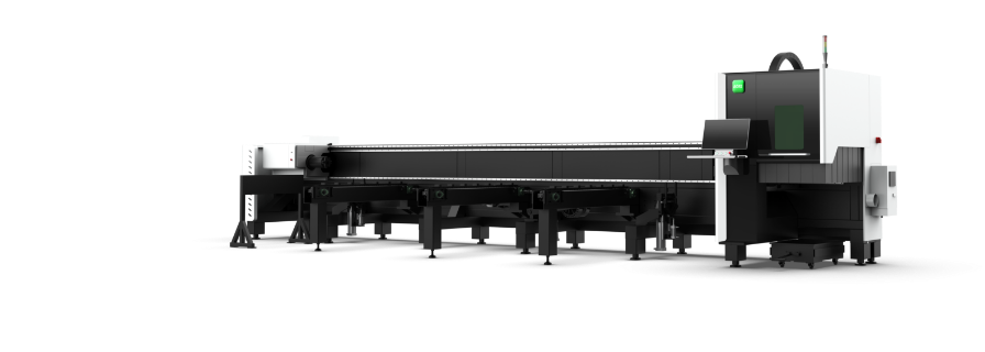 AORE Laser Cutting Machine