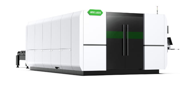 AORE Laser Cutting Machine