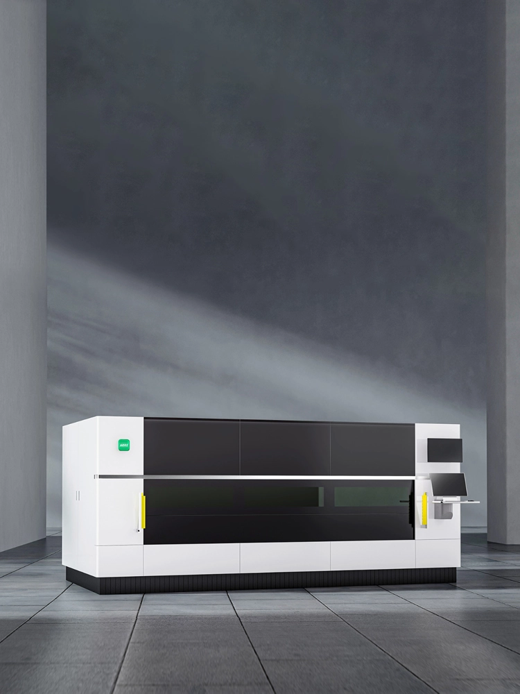 AORE Laser Cutting Machine